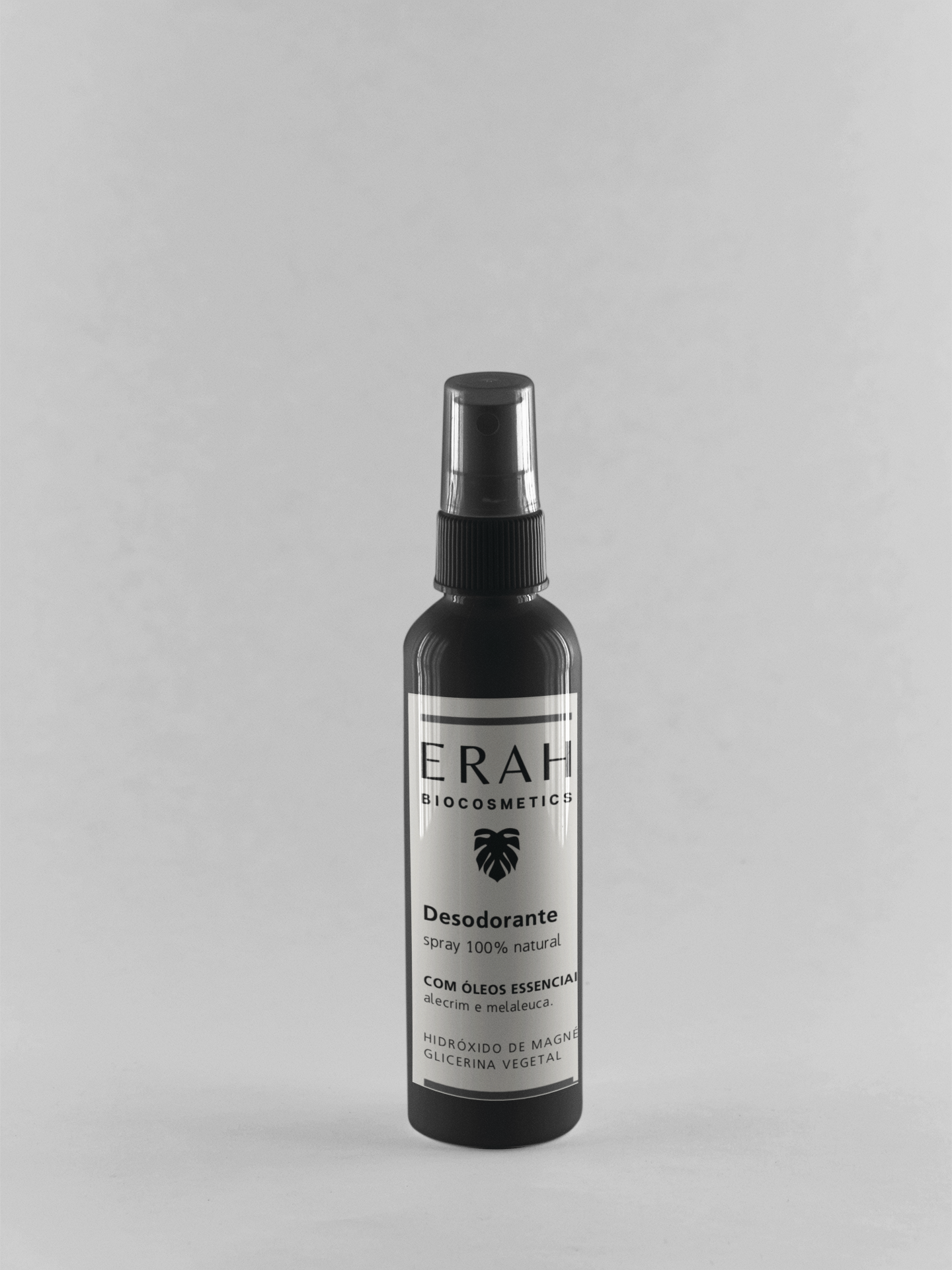 Desodorante Spray – Erah Brasil